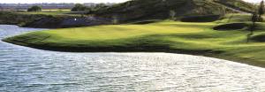 Home - Coldwater Golf Club